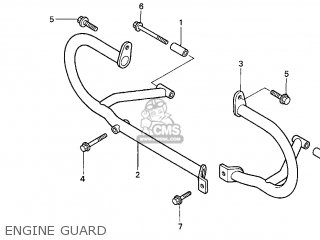 Honda GL1500C VALKYRIE 1997 (V) USA CALIFORNIA parts lists and schematics