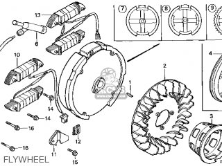 Honda GX160\LHA\10ZF001 parts lists and schematics