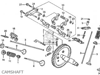 Honda GX670\TXF2\14ZN10E8 parts lists and schematics