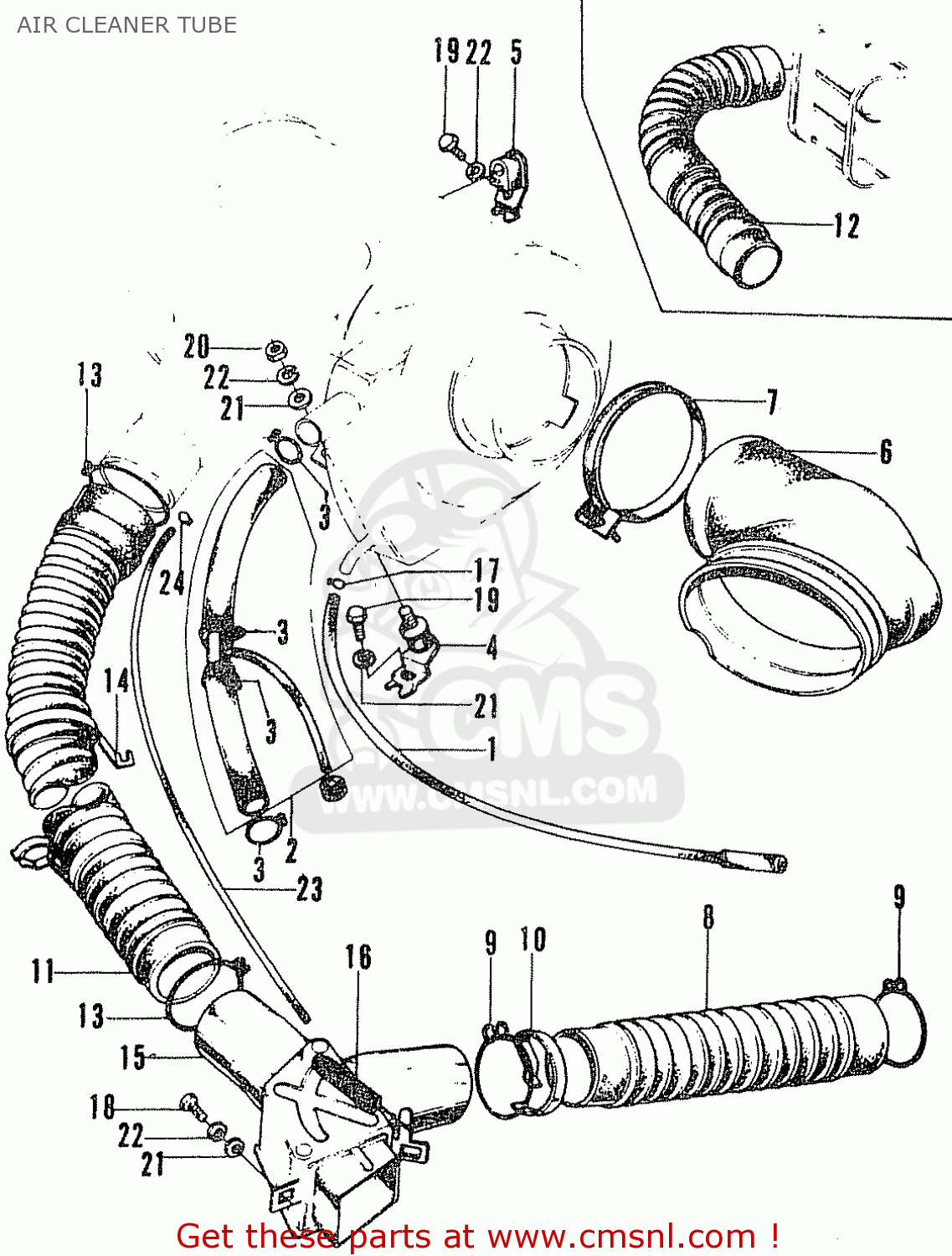 Honda N1300 COUPE 99 9 SERIES (KU KQ KT) parts lists and schematics