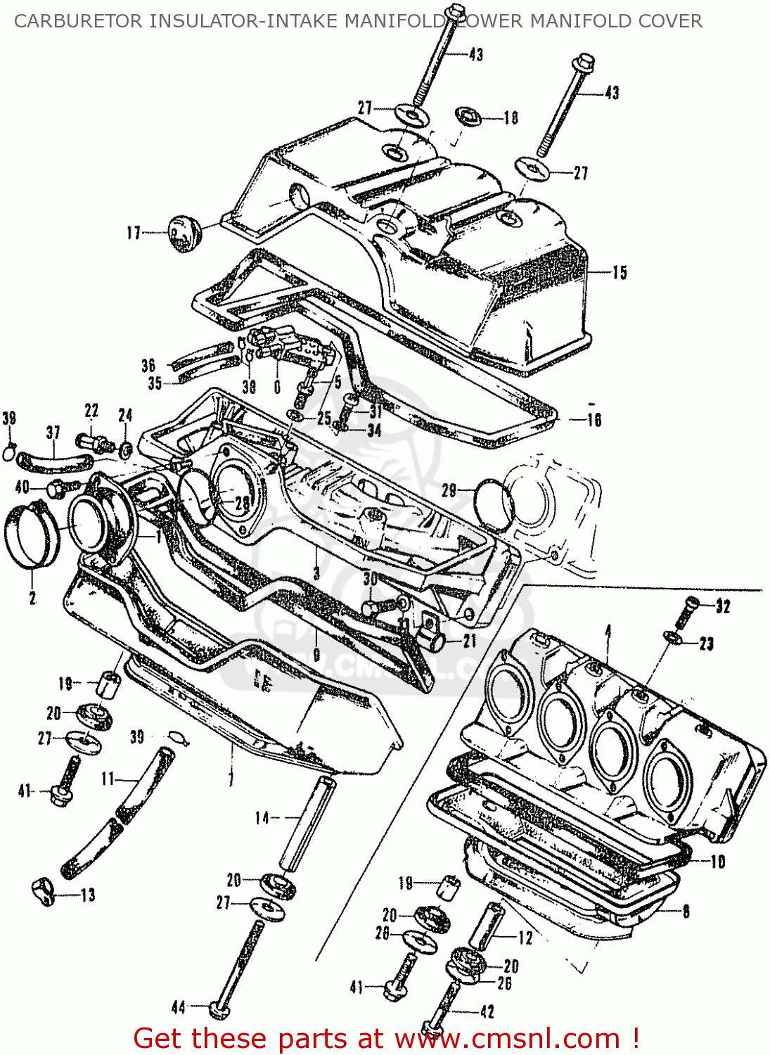 Honda N1300 COUPE 99 9 SERIES (KU KQ KT) parts lists and schematics