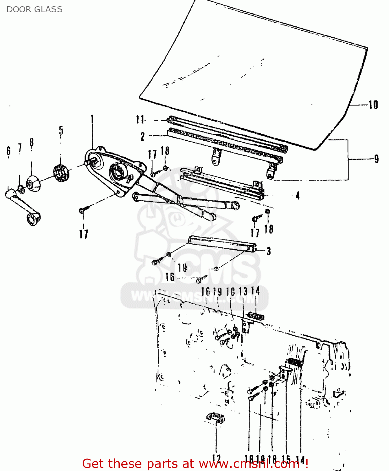 Honda N1300 COUPE 99 9 SERIES (KU KQ KT) parts lists and schematics