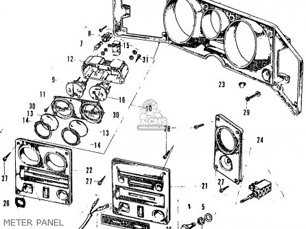 Honda N1300 COUPE 99 9 SERIES (KU KQ KT) parts lists and schematics