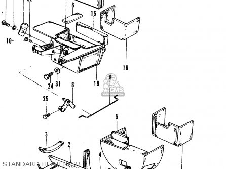 Honda N1300 COUPE 99 9 SERIES (KU KQ KT) parts lists and schematics