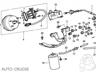 Honda PRELUDE 1998 (W) 2DR TYPESH (KA) parts lists and schematics