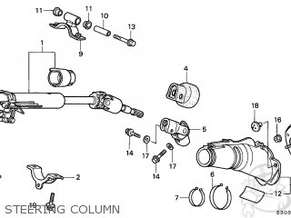 Honda PRELUDE 1998 (W) 2DR TYPESH (KA) parts lists and schematics