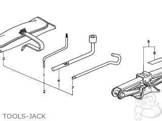 Honda PRELUDE 1998 (W) 2DR TYPESH (KA) parts lists and schematics