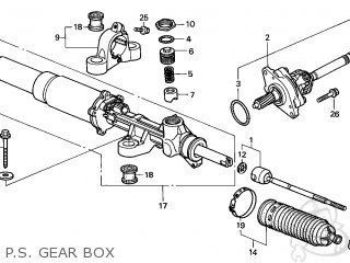 Honda S2000 2000 (Y) 2DR S2000 (KA) parts lists and schematics
