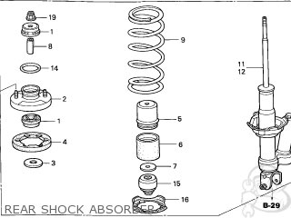 Honda S2000 2000 (Y) 2DR S2000 (KA) parts lists and schematics