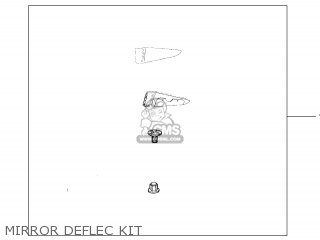 Honda ST1100 1999 (X) AUSTRALIA parts lists and schematics