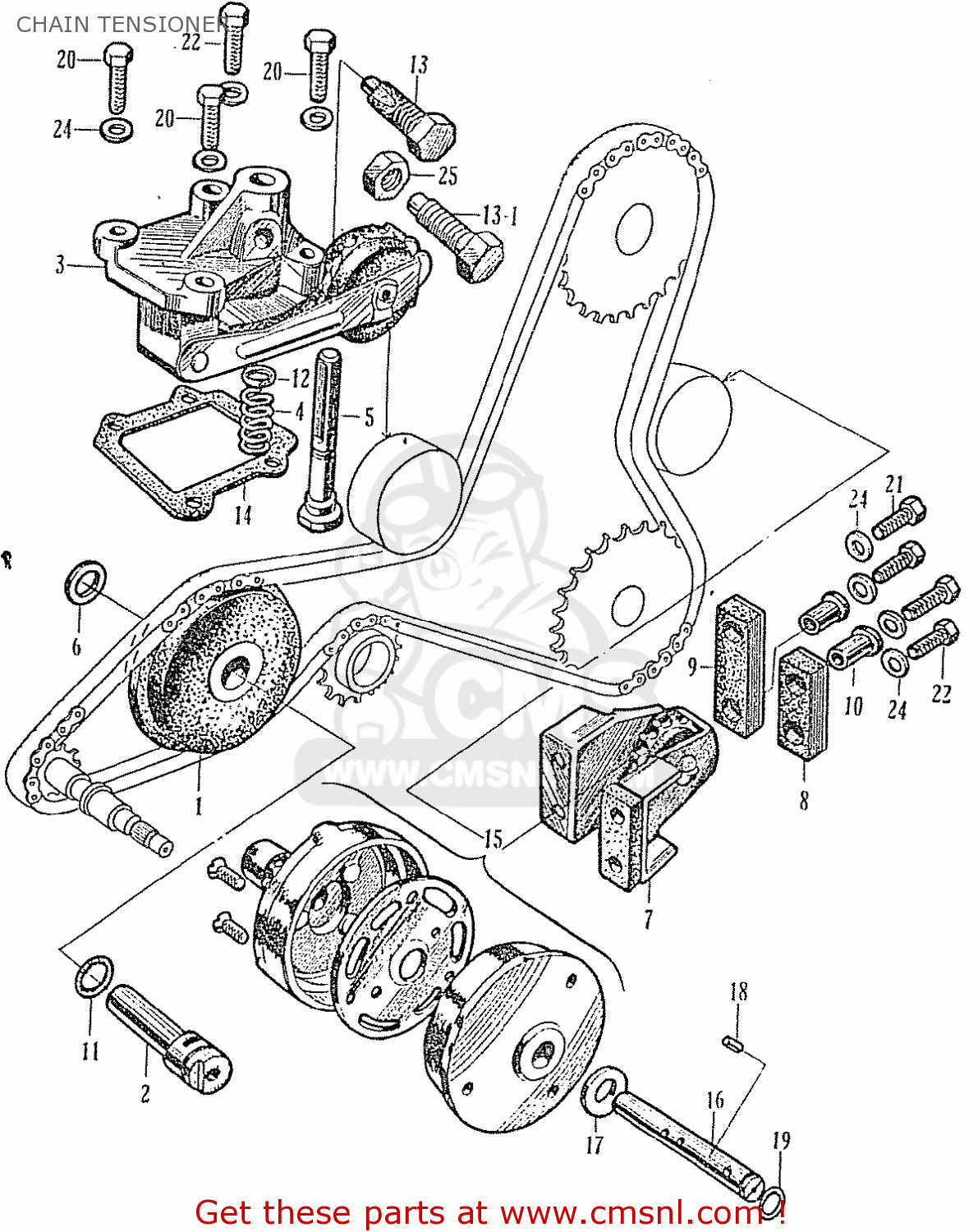 Honda Honda T360 parts lists and schematics