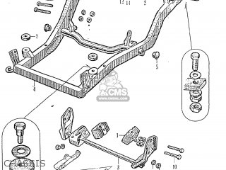Honda Honda T360 parts lists and schematics