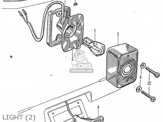 Honda T360 parts lists and schematics