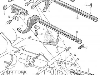Honda T360 parts lists and schematics
