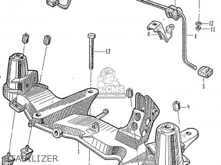 Honda T360 parts lists and schematics