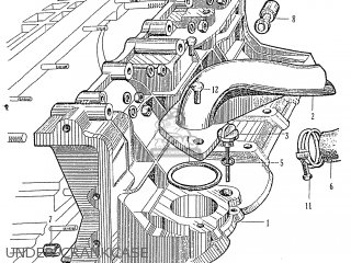 Honda T360 parts lists and schematics