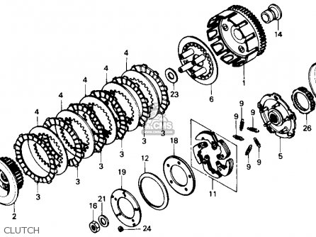 Honda Fourtrax 300 Parts Honda TRX300FW FOURTRAX 1988 (J) ENGLAND Parts ...