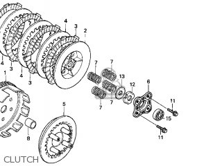 Honda TRX90 2001 (1) USA parts lists and schematics