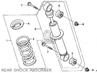 Honda TRX90 2002 (2) USA parts lists and schematics