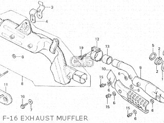 Honda Honda XL500S 1979 (Z) BELGIUM parts lists and schematics