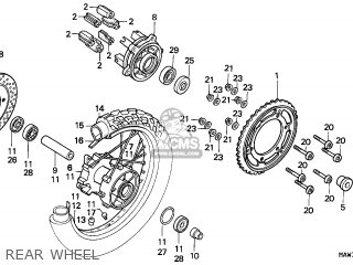 Honda XL600V TRANSALP 1996 (T) FRANCE / KPH parts lists and schematics