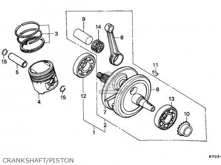 Honda Honda XR200R 2000 (Y) AUSTRALIA parts lists and schematics