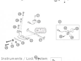 58314069200: Tripmaster-switch Digi-speedo. Ktm - buy the 58314069200 ...