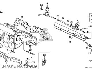 16740P2K003: Regulator Assy Pr Honda - buy the 16740-P2K-003 at CMSNL