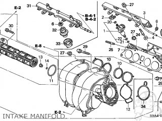 17120PPAA01: Rotary Valve Assy Honda - buy the 17120-PPA-A01 at CMSNL