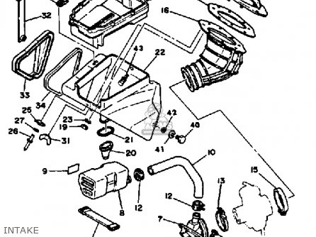 26A1446200: Seal Yamaha - buy the 26A-14462-00 at CMSNL