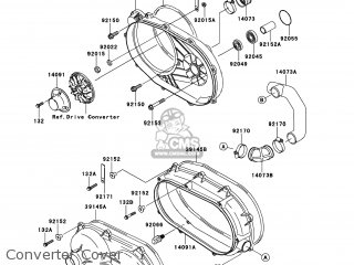 Kawasaki KAF950-FDF MULE4010 2013 USA / DIESEL 4X4 parts lists and ...