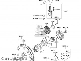 Kawasaki KAF950-FDF MULE4010 2013 USA / DIESEL 4X4 parts lists and ...