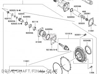 Kawasaki VN1600-D1H VN1600 CLASSIC TOURER 2005 EUROPE,MIDDLE EAST ...