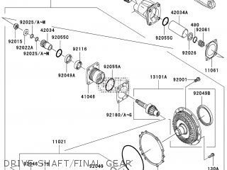 Kawasaki VN1600D6F VN1600 CLASSIC TOURER 2006 EUROPE,MIDDLE EAST,AFRICA ...