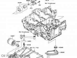 Kawasaki ZX1400C8F NINJA ZX14 2008 USA parts lists and Kawasaki ZX1400C8F NINJA ZX14 2008 USA parts lists and