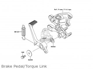 Kawasaki ZX1400FEFA NINJA ZX14R 2014 USA / ABS parts lists Kawasaki ZX1400FEFA NINJA ZX14R 2014 USA / ABS parts lists