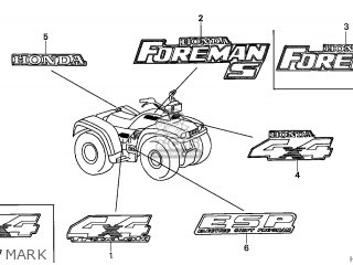 87121HN0670ZC: Mark,side *type3* Honda - buy the 87121-HN0-670ZC at CMSNL
