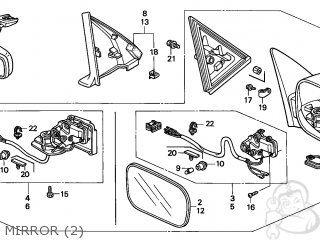 76219S84G41ZW: Cap *b96p* Honda - buy the 76219-S84-G41ZW at CMSNL