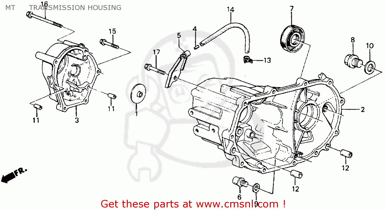 21104PE6000: Plate,oil Guide Honda - buy the 21104-PE6-000 at CMSNL