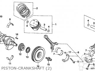 13622RJA000: Plate,t/b Guide Honda - buy the 13622-RJA-000 at CMSNL