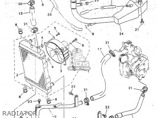 5DSF414G00: Seal Yamaha - buy the 5DS-F414G-00 at CMSNL