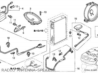77138SDNA01ZA: Lid Comp,*nh167l* Honda - buy the 77138-SDN-A01ZA at CMSNL