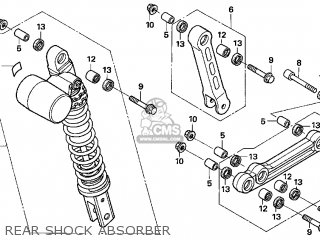 52475HN1000: Conn Rod Sub Assy Honda - buy the 52475-HN1-000 at CMSNL