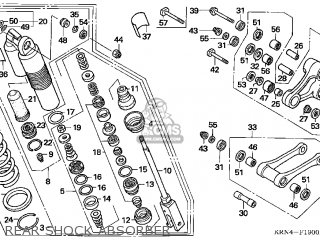 52479KRN840: Conn Rod Sub Assy Honda - buy the 52479-KRN-840 at CMSNL