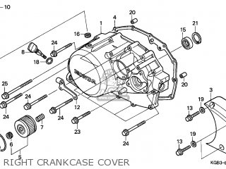 22810KGB610: Lever Comp,clutch Honda - buy the 22810-KGB-610 at CMSNL