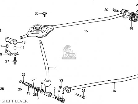 54102SH3003ZC: Knob Comp.*nh-1l* Honda - buy the 54102-SH3-003ZC at CMSNL