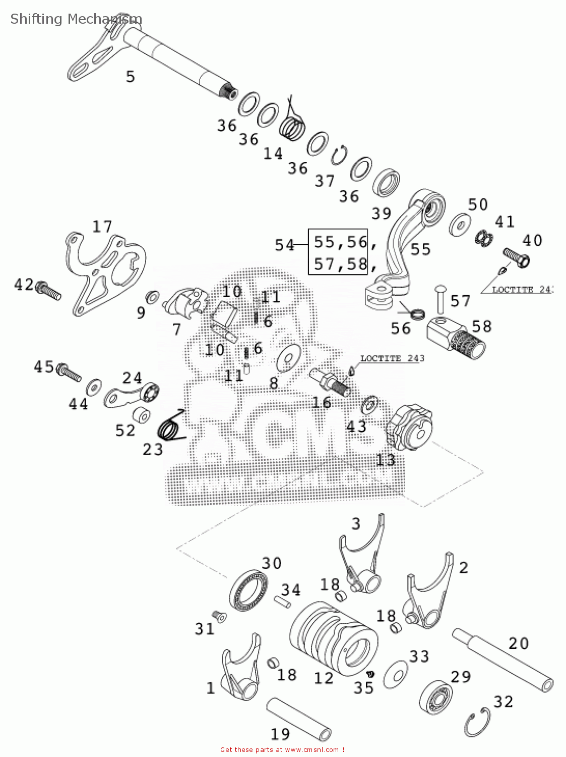 RETAINING RING DIN 471 14X1 for 790 Adventure R - CKD PH 2020 - order ... RETAINING RING DIN 471 14X1 for 790 Adventure R - CKD PH 2020 - order ...