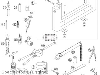 FIXING ARM REAR for 250 SX-F FACT.REPL.MUSQ. ED Europe 2010 - order at ...