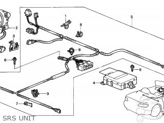 77960S2AJ81: Unit Assy,srs Honda - buy the 77960-S2A-J81 at CMSNL