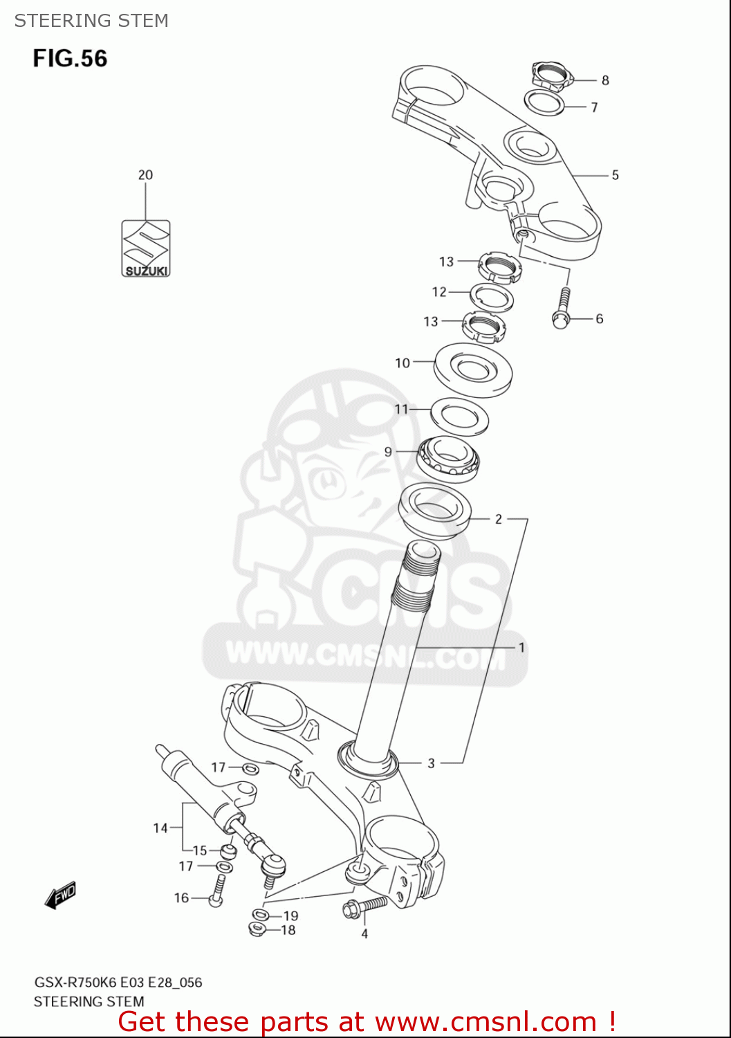balhoofd stellen GSXR, hoe? | Motor-Forum